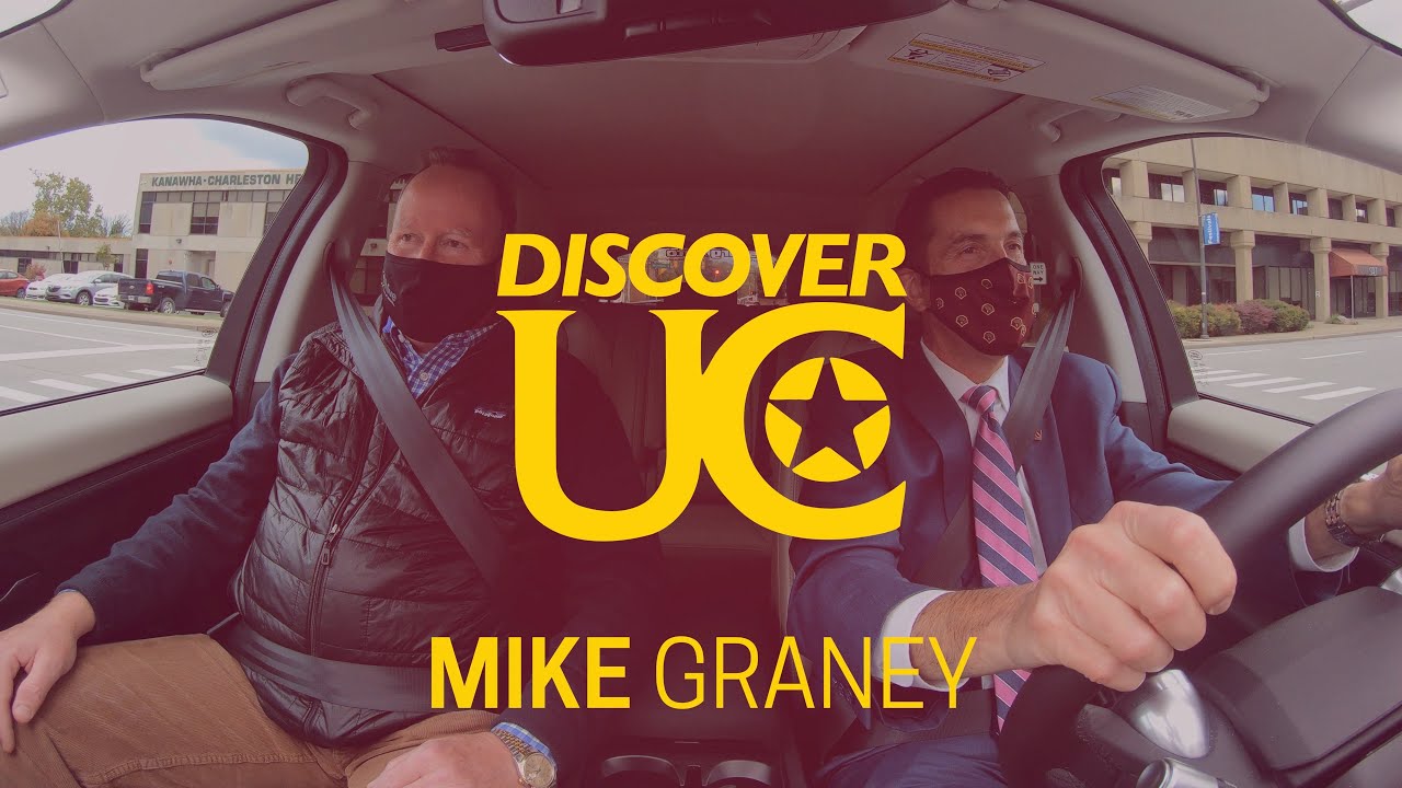 Mike Graney Talks Virgin Hyperloop - YouTube