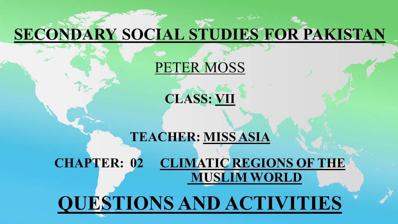Oxford Social Studies Class 7 Chapter 2 Questions And Activities YouTube oxford-social-studies-class-7-chapter-2-questions-and-activities-youtube