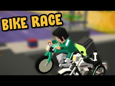 Simple Sandbox 2 Race map with friends online in ssb2 - YouTube