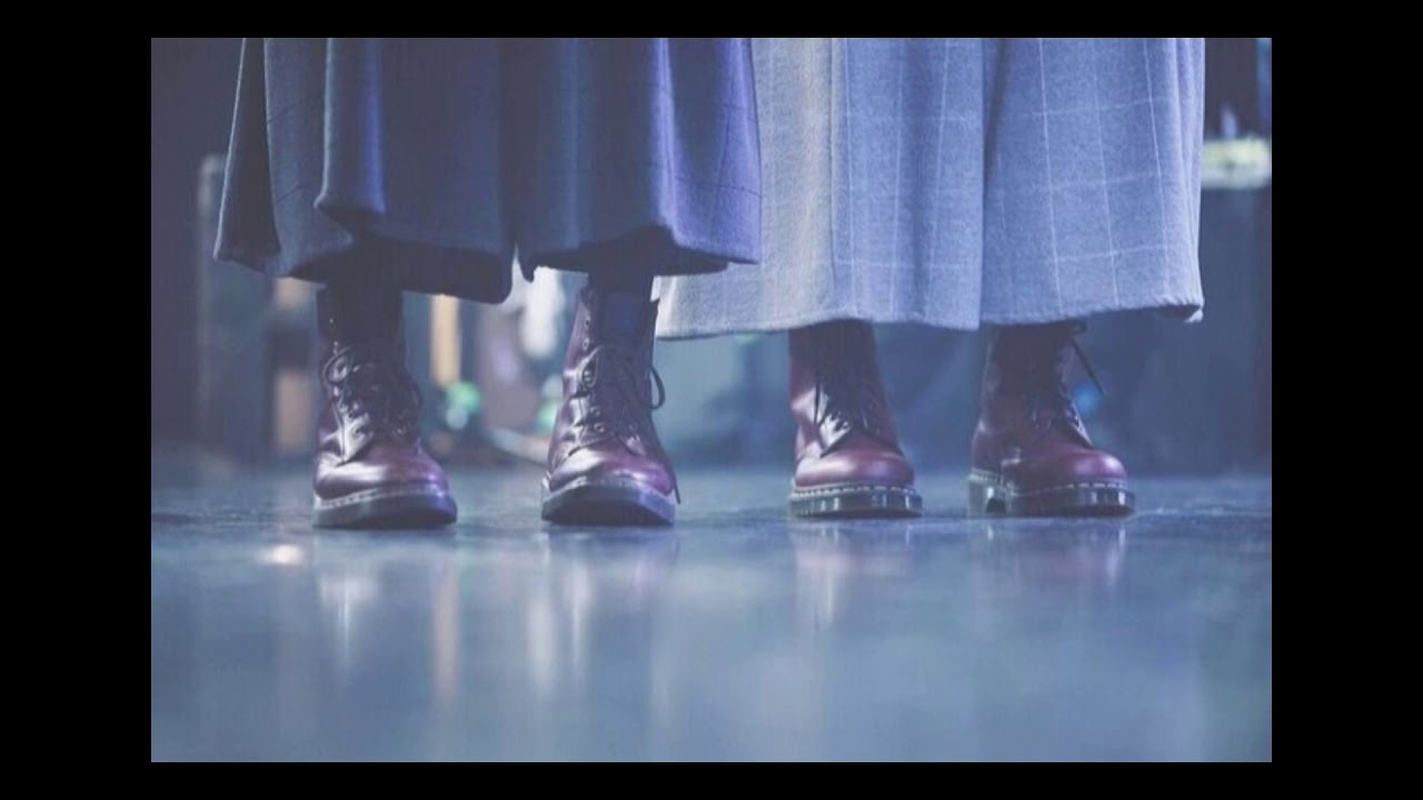 Last Dance [Eve and Sou version] - YouTube