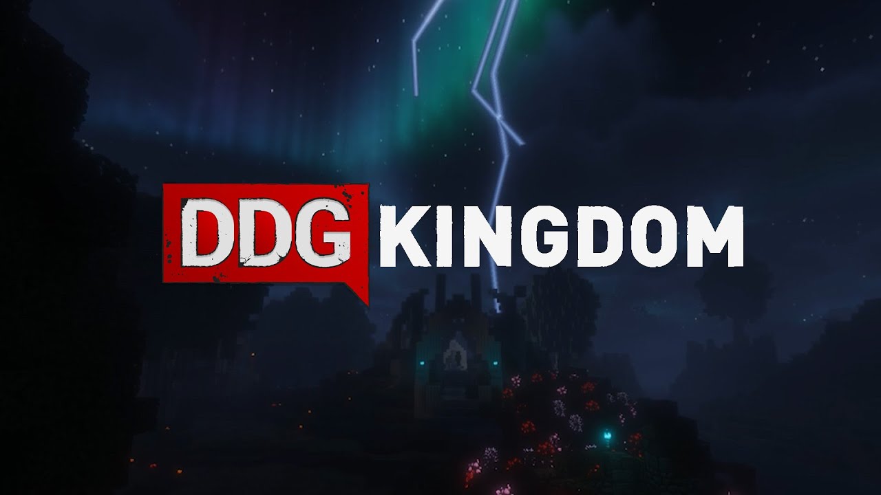 The Kingdom: 1 - The Return of.. - Teaser - YouTube