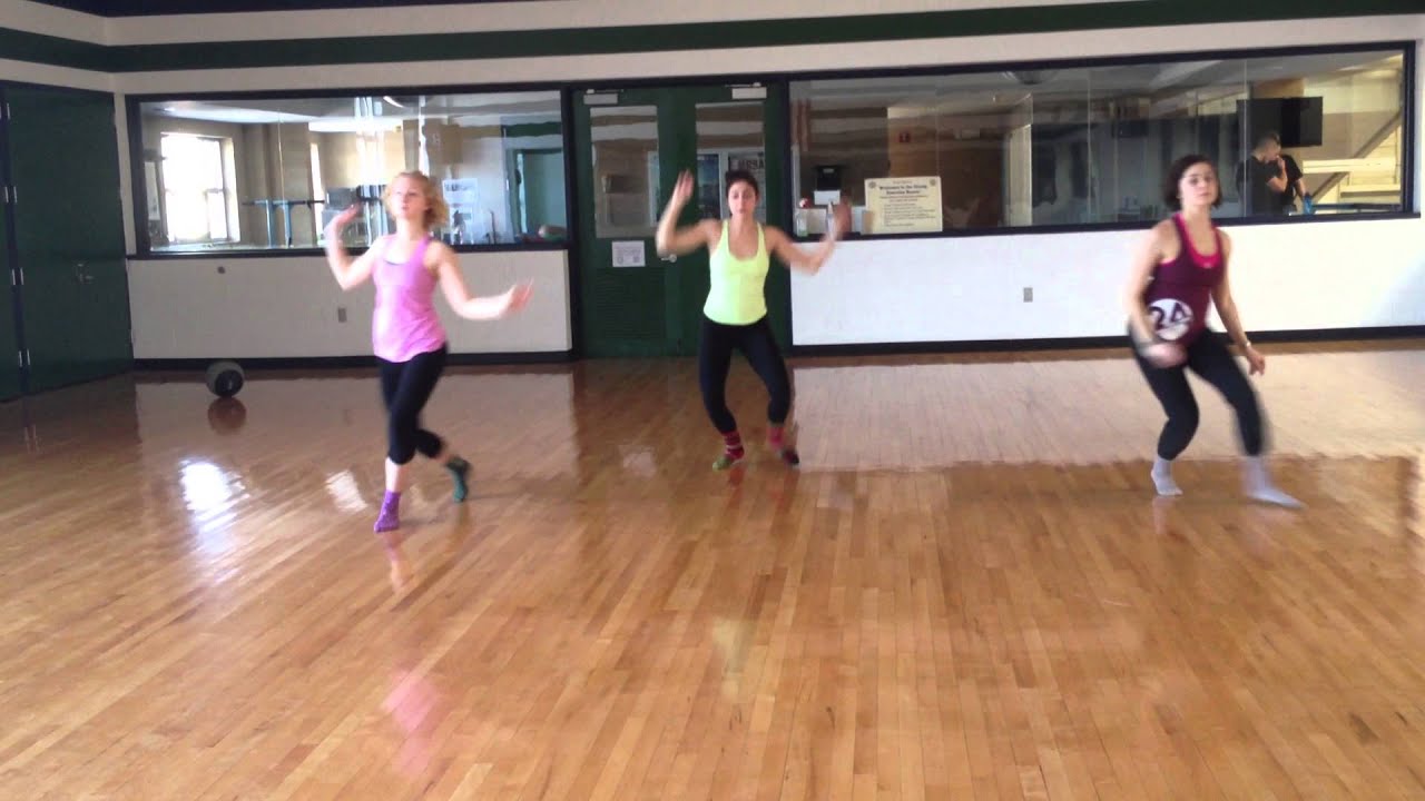 KL Trio Dance - YouTube