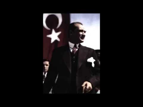 Atatürk'ün Sevdiği Şarkılar / \