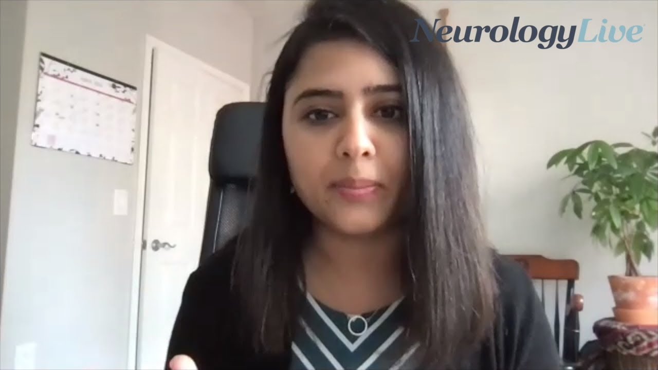 Mitigating Disparities in Stroke Rehabilitation Care: Sana Somani, MD ...