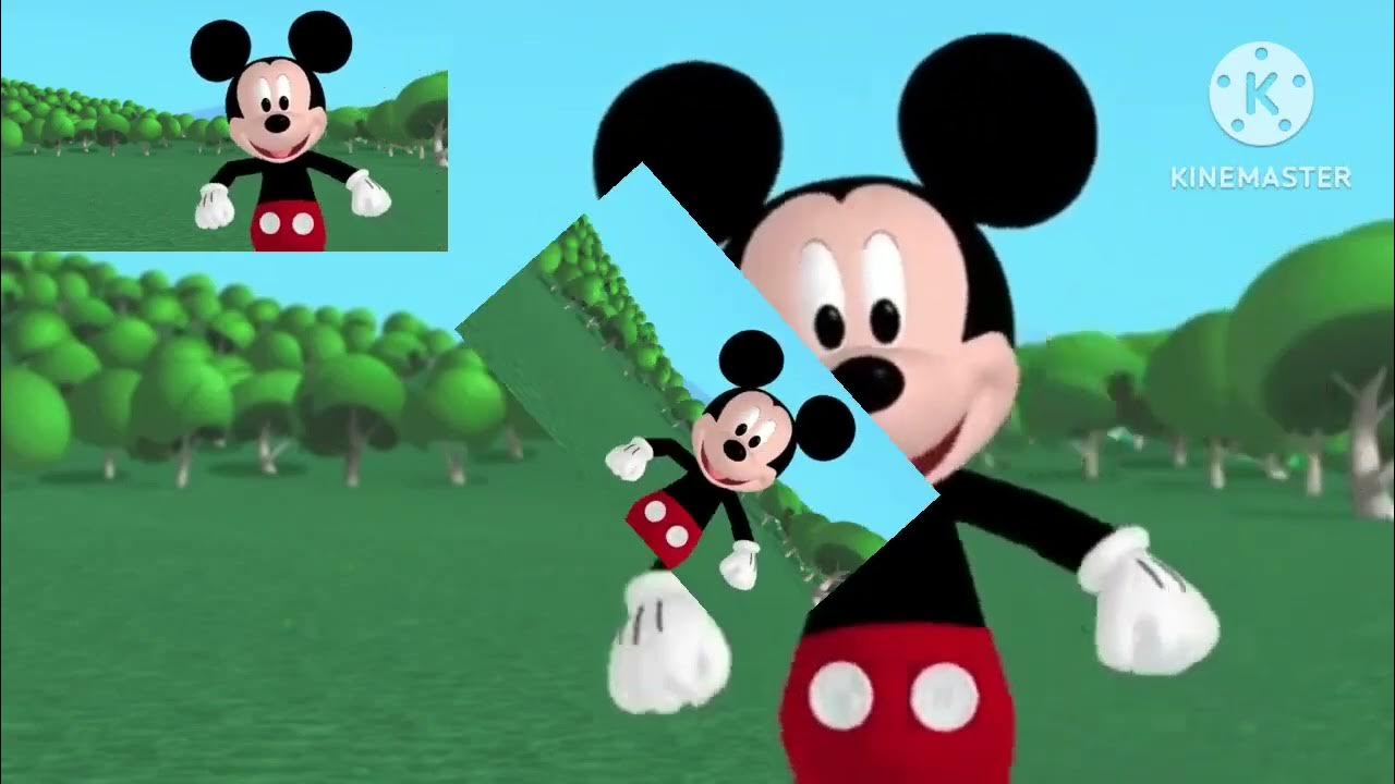 Preview 2 Mickey mouse clubhouse - YouTube