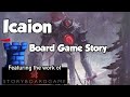 Icaion | Board Game | BoardGameGeek