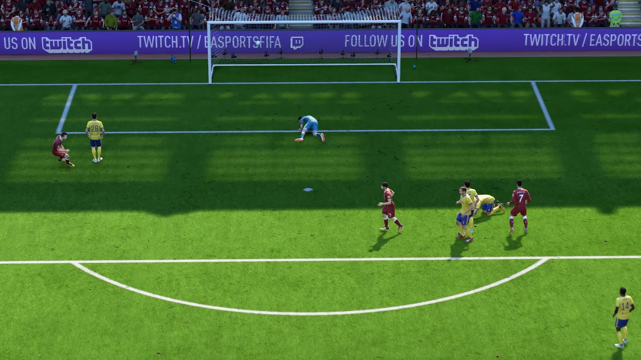 Ronaldo - made too easy - YouTube