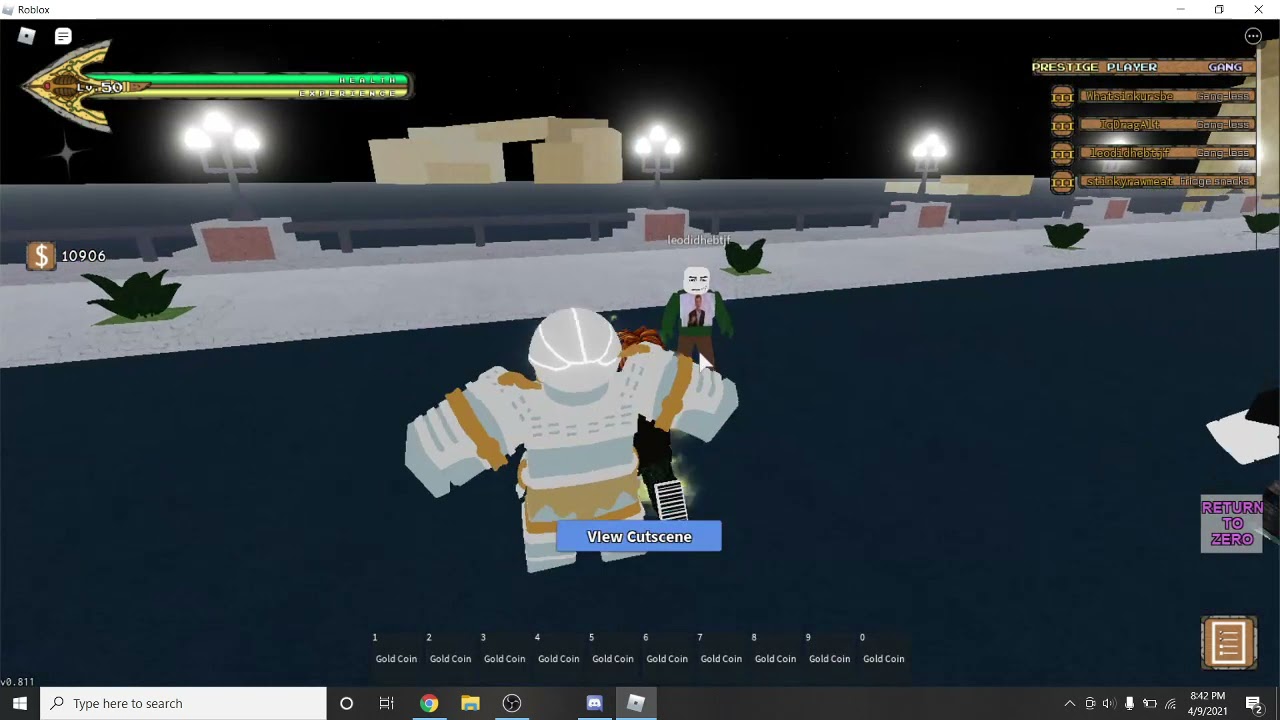 |YBA| Using a req arrow on shiny GE (dissapointing results) - YouTube