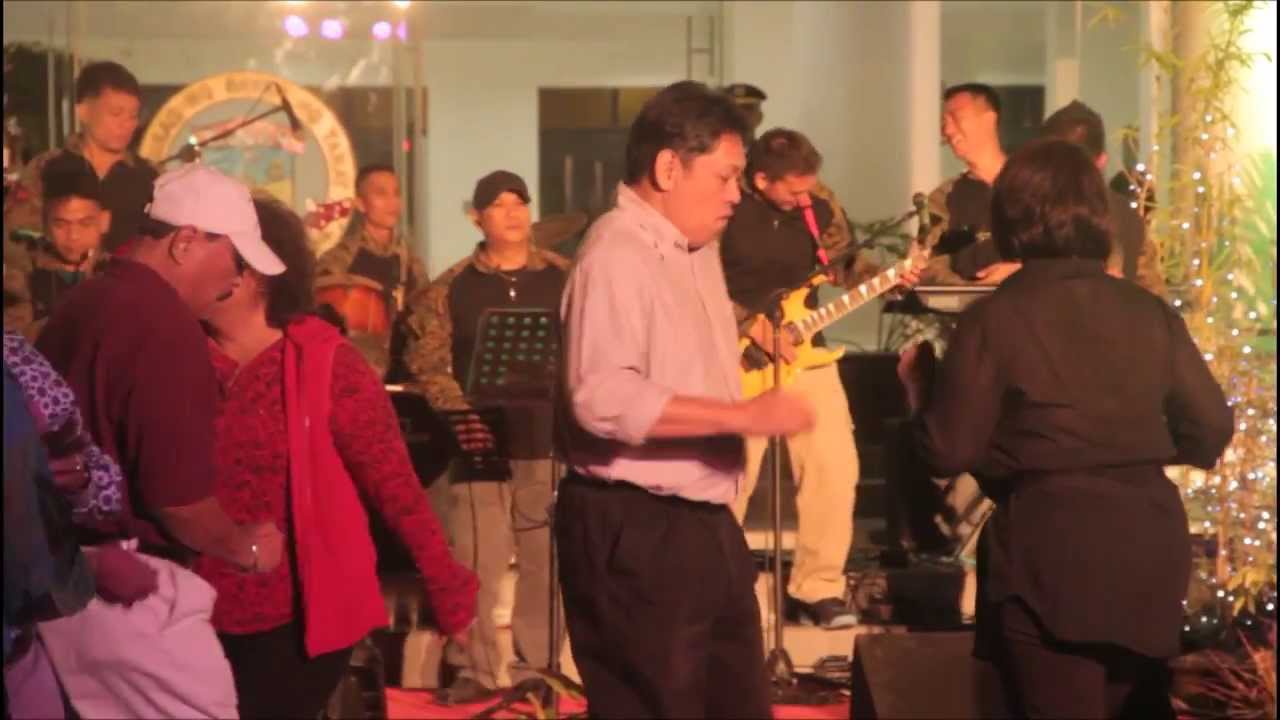 The 2014 Tanay Balikbayan Night - YouTube