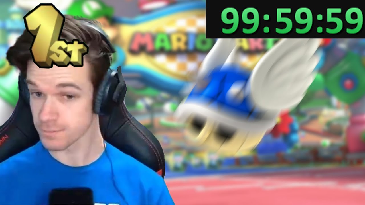 VIDEO ENDS WHEN I GET FIRST ON ALL MARIO KART DOUBLE DASH MAPS - YouTube