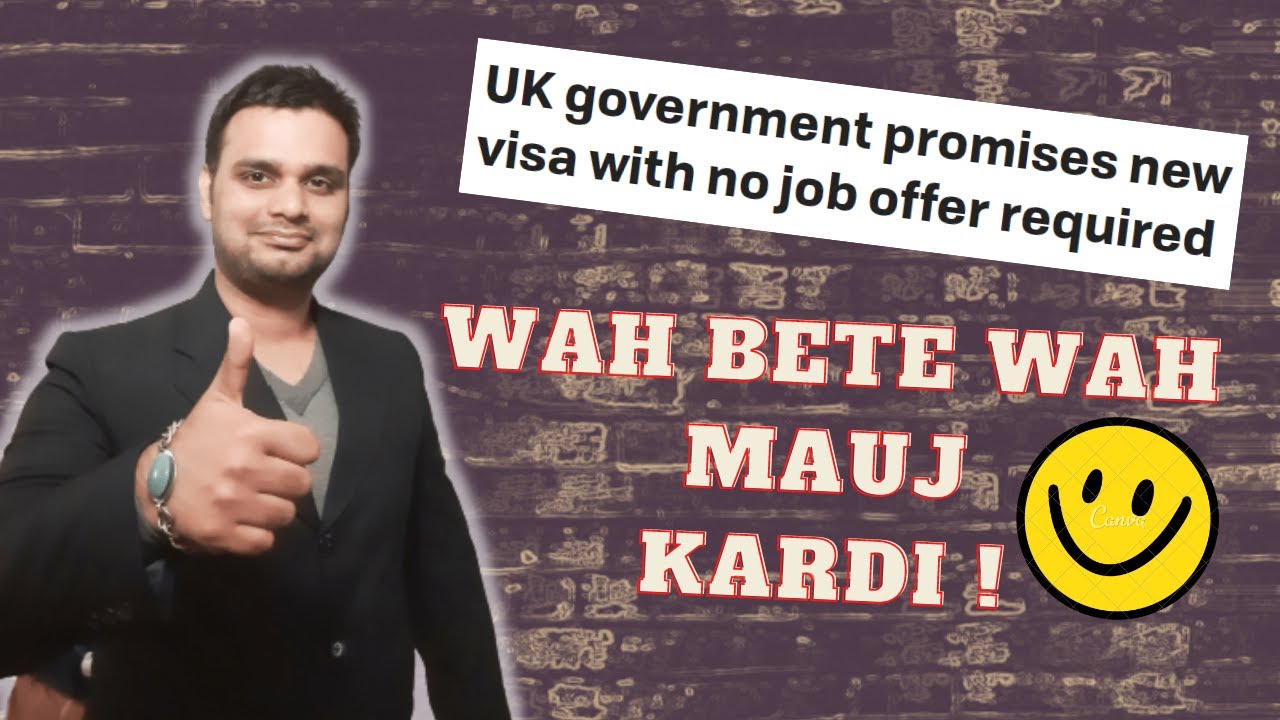 UK Work Permit Without JOB OFFER UK Work Visa Without Sponsorship uk-work-permit-without-job-offer-uk-work-visa-without-sponsorship
