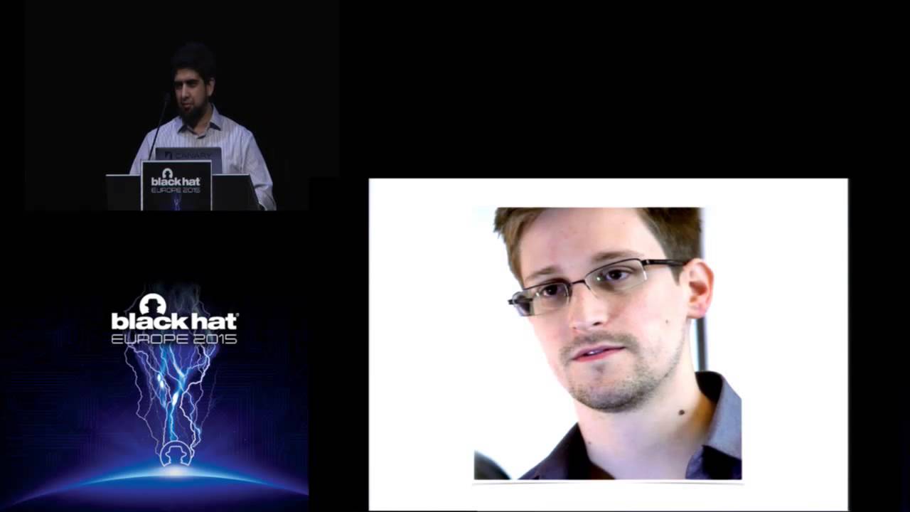 Keynote: What Got Us Here Wont Get Us There - YouTube