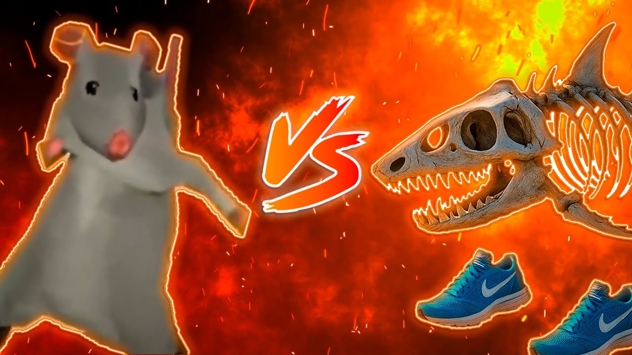 DANCING RAT vs BRAINROT EXTINCTION Chords - Chordify