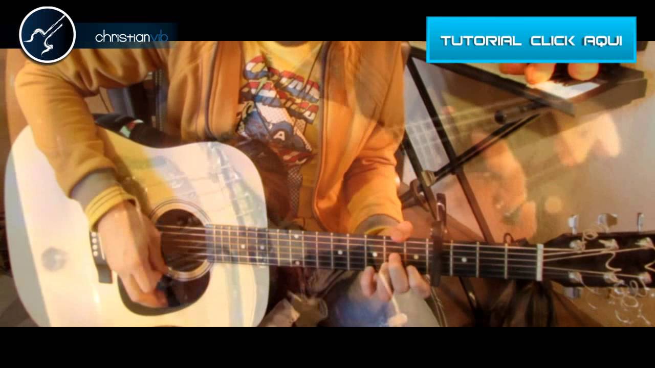 Eres mi Religion Mana Cover Acustico - YouTube