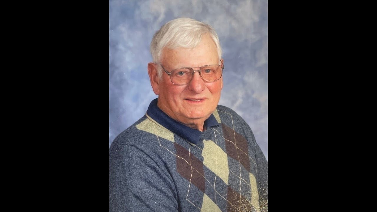 Jack Fortner Celebration of Life - YouTube