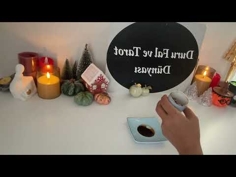BALIK BURCU ☕️☕️ O FIRSATI KAÇIRMADIN ☕️☕️ 25 - 28 HAZİRAN HAFTALIK BURÇ YORUMU #tarot 