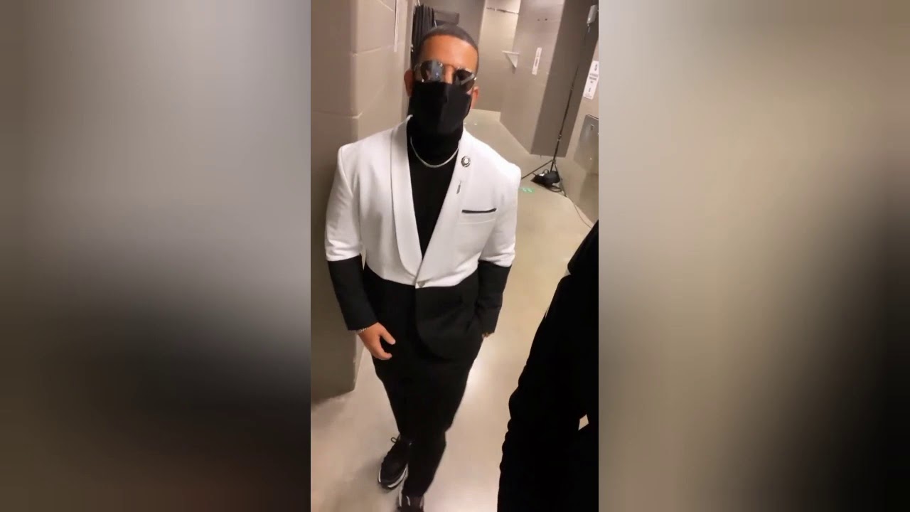 Pina Records Instagram Stories w/ Daddy Yankee –Billboard Latin Music ...