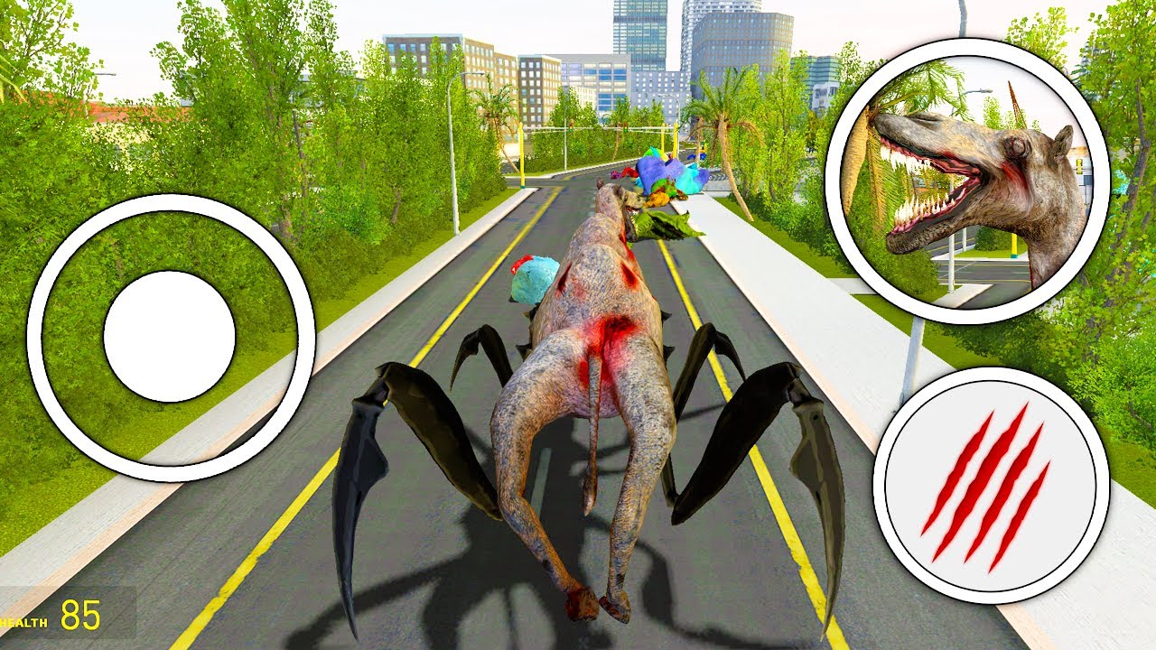 WHAT IF I BECOME ZOOCHOSIS MUTANT CAMEL In Garry's Mod! - YouTube