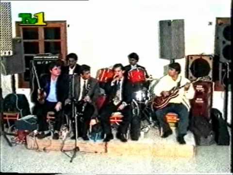 ΑΧΝΟΥΛΑΣ ΔΗΜΗΤΡΗΣ ΣΕ ΞΕΝΟ ΧΩΜΑ ΠΕΡΠΑΤΩ.wmv - YouTube