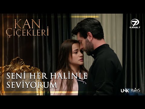 Baran, Dilan’ın Her Anında Yanında Olmak İsitiyor! - Kan Çiçekleri 140. Bölüm