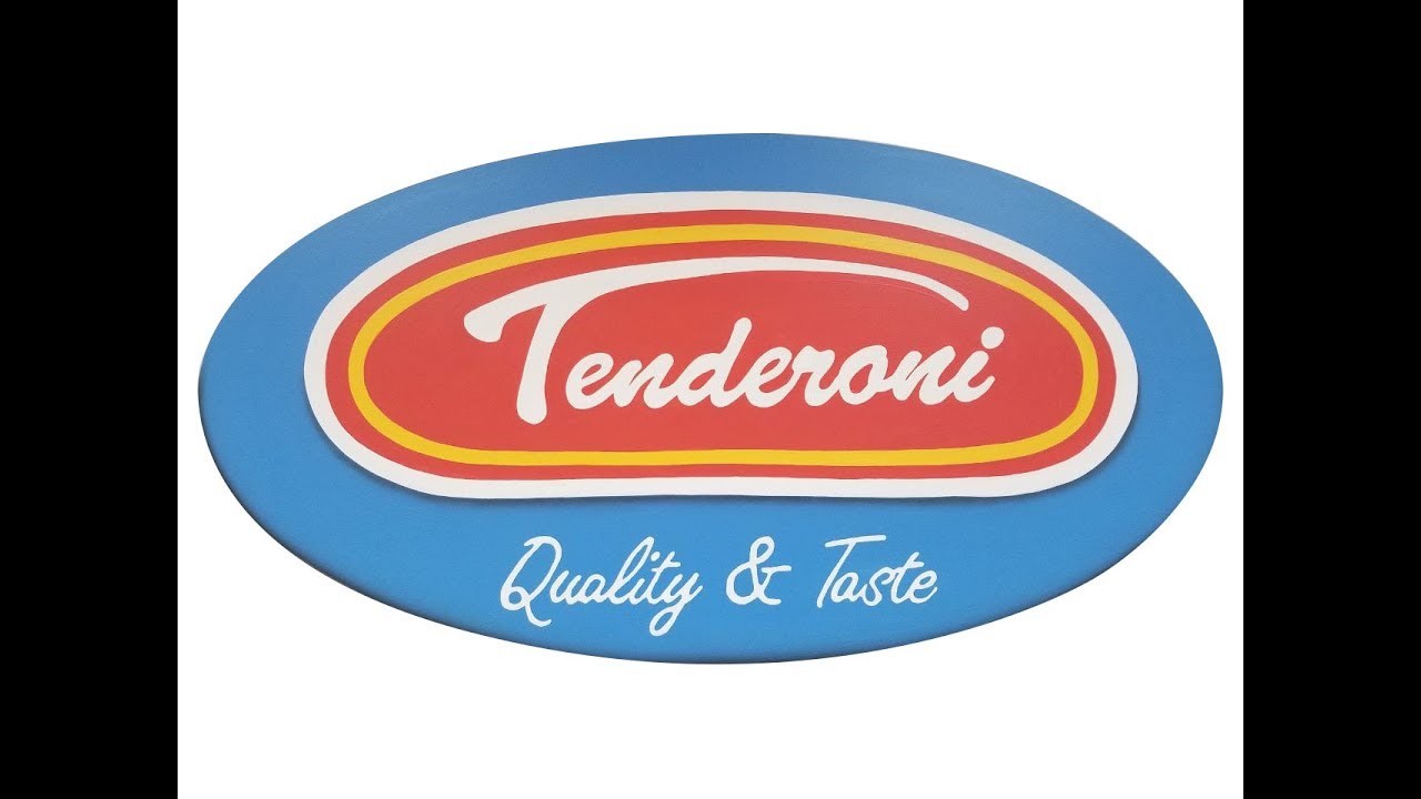 Tenderoni Foods - HOW WE MAKE PASTA - YouTube