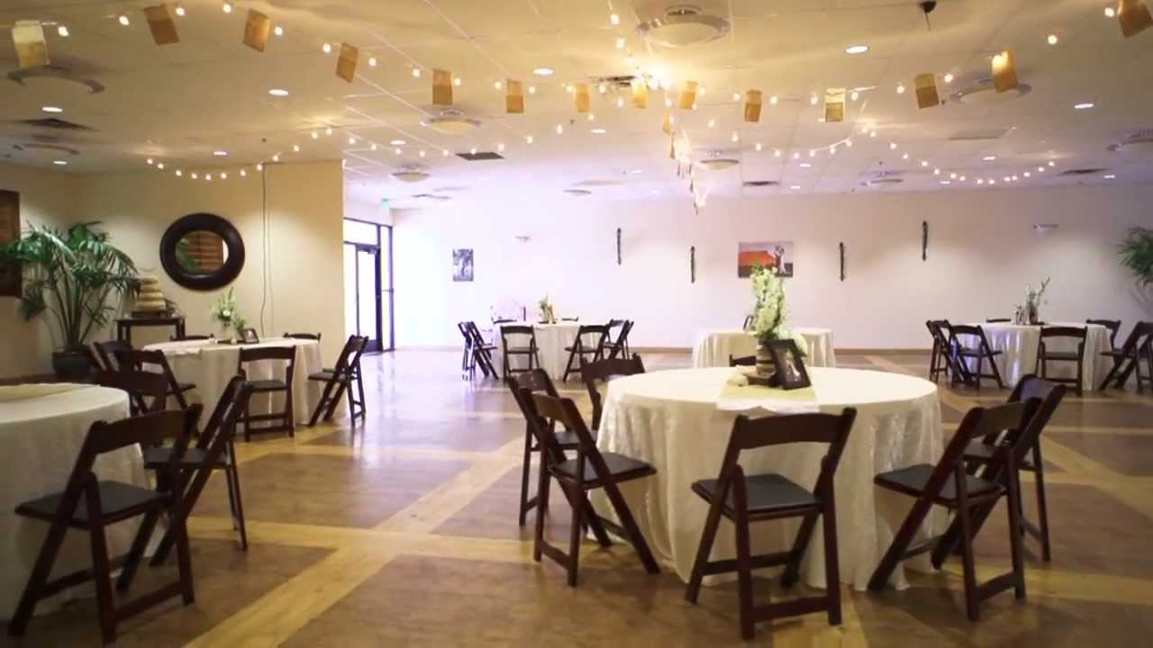 Washington City Community Center, Washington, Utah - Business Video ...