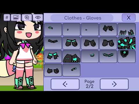 Making a kid in. Gotcha life 💀🌸🌺 - YouTube