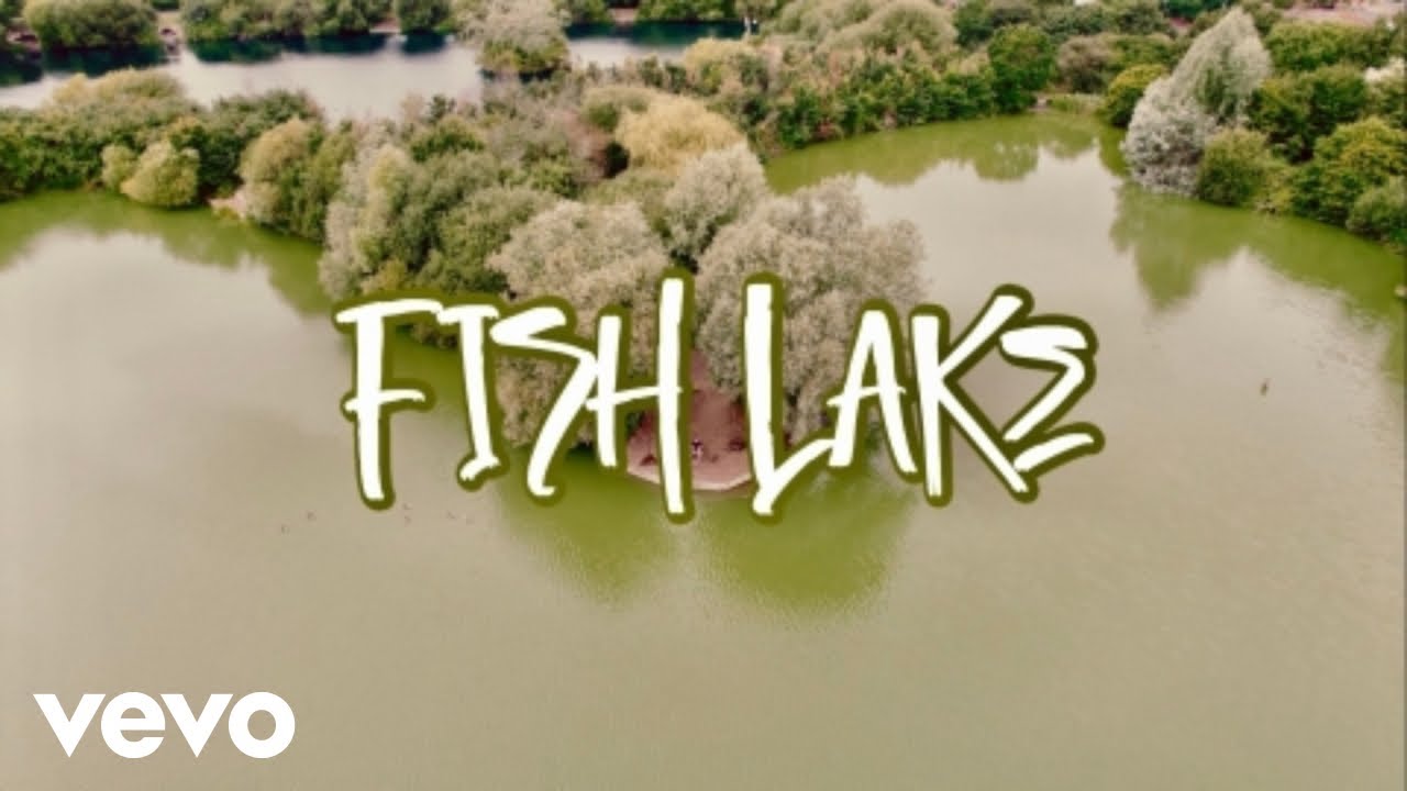 Cockney Alf - Fish Lake - YouTube