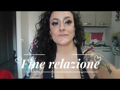 La Fine della Relazione!!! Richiestissimo🥰🩷 - YouTube