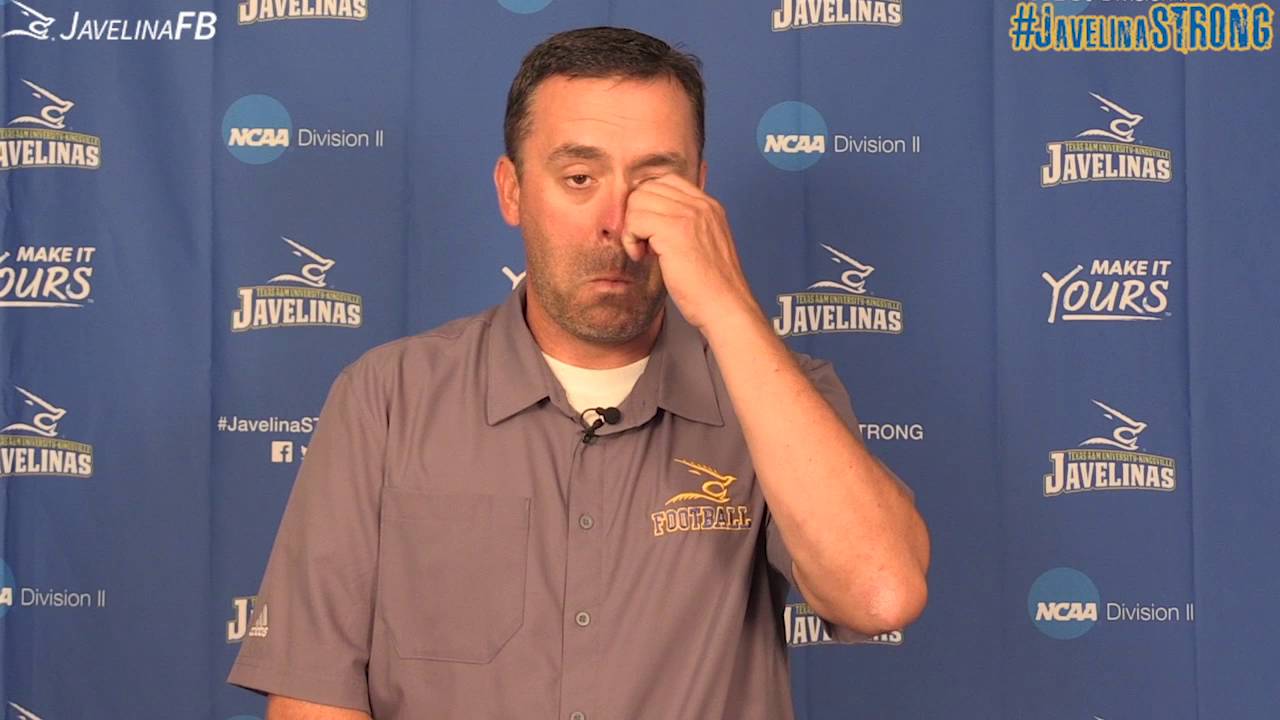 Daren Wilkinson Previews the Season - YouTube