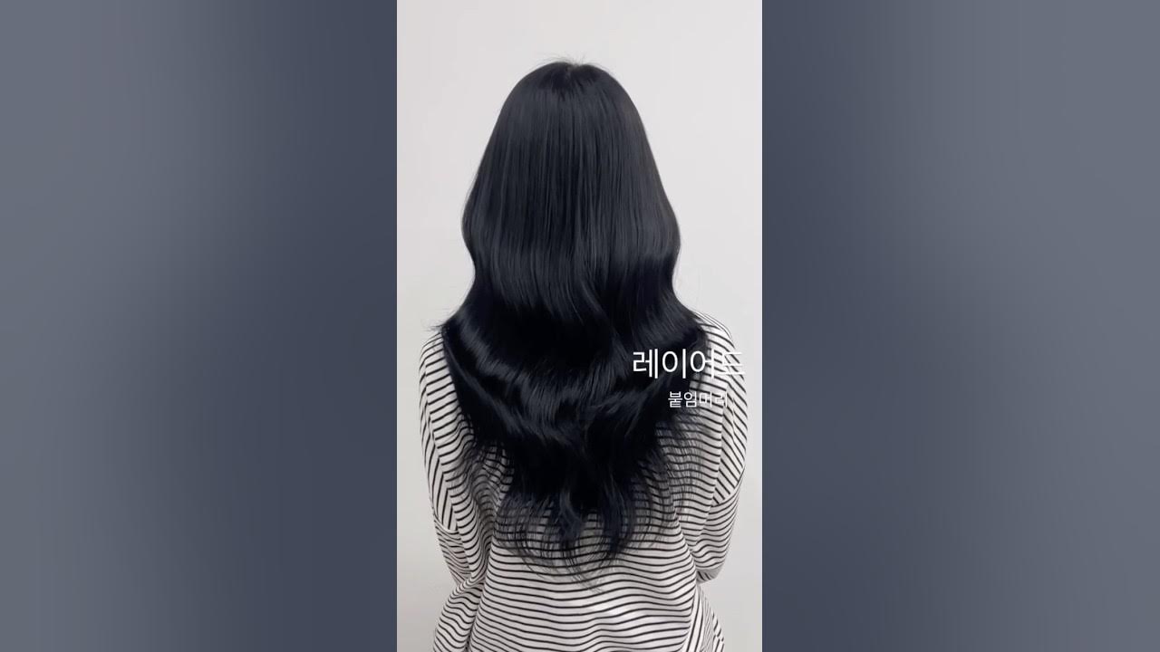 홍대붙임머리 소원하길붙임머리 숱보강붙임머리 붙임머리리터치 붙임머리추천 붙임머리잘하는곳 18인치붙임머리 20인치