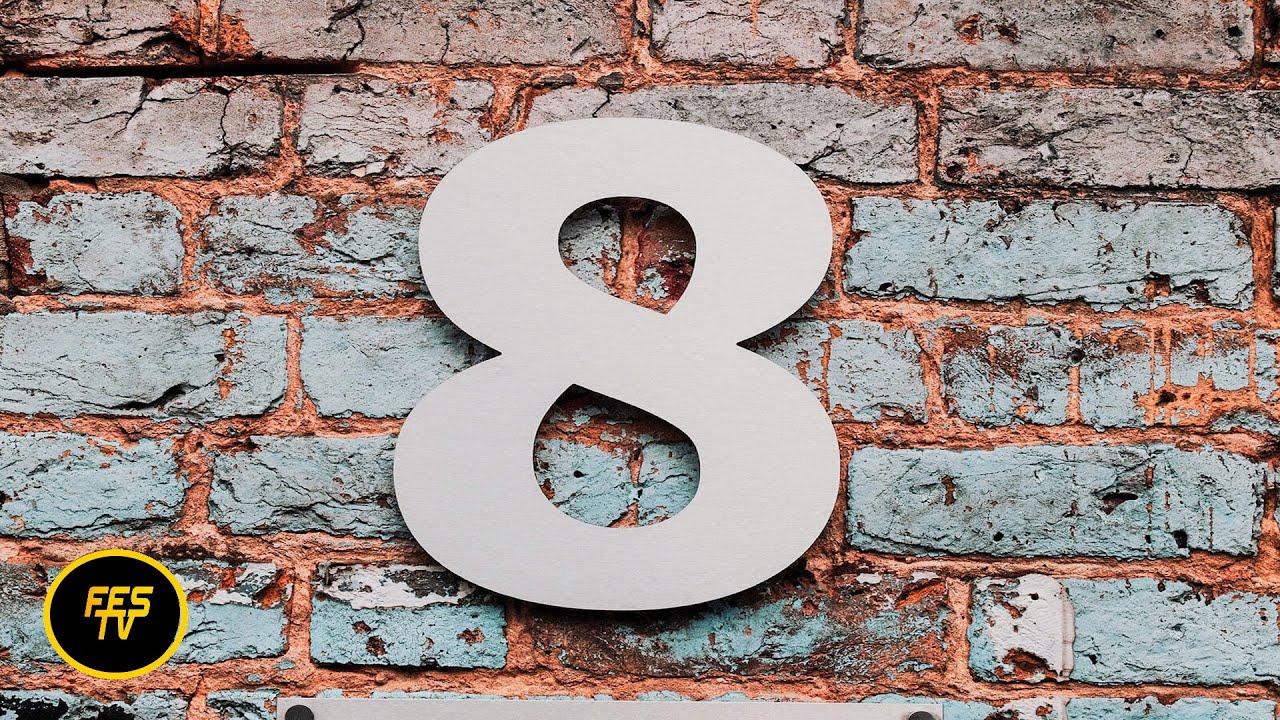 Nešto se ČUDNO dogodilo - Da li je broj 8 SLUČAJNOST ? - YouTube