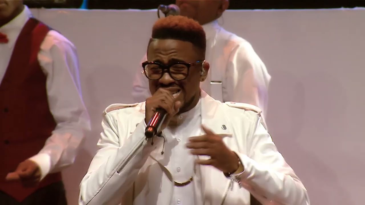 So Good | Spirit Of Praise 6 ft Dube Brothers - YouTube