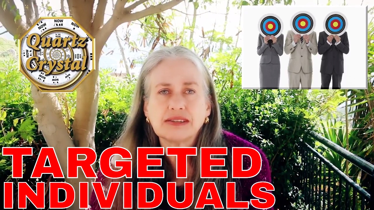 TARGETED INDIVIDUALS TI's WHY Are They TARGETED? - YouTube
