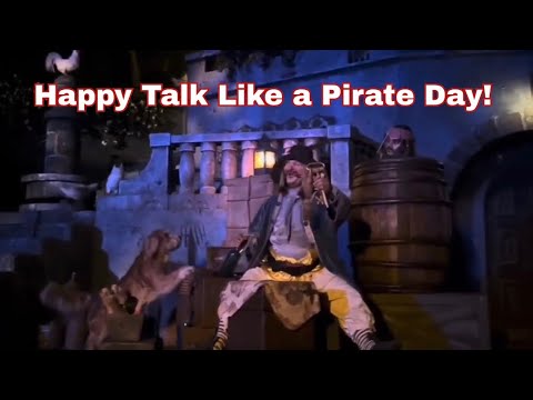 Pirates Of the Caribbean at Magic Kingdom Full Ride POV in 4K|Walt Disney World 2026