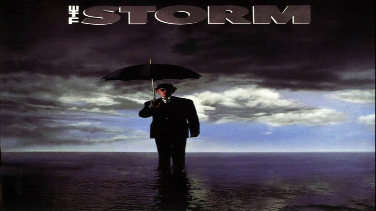 The Storm - I've got a lot to learn about love - YouTube