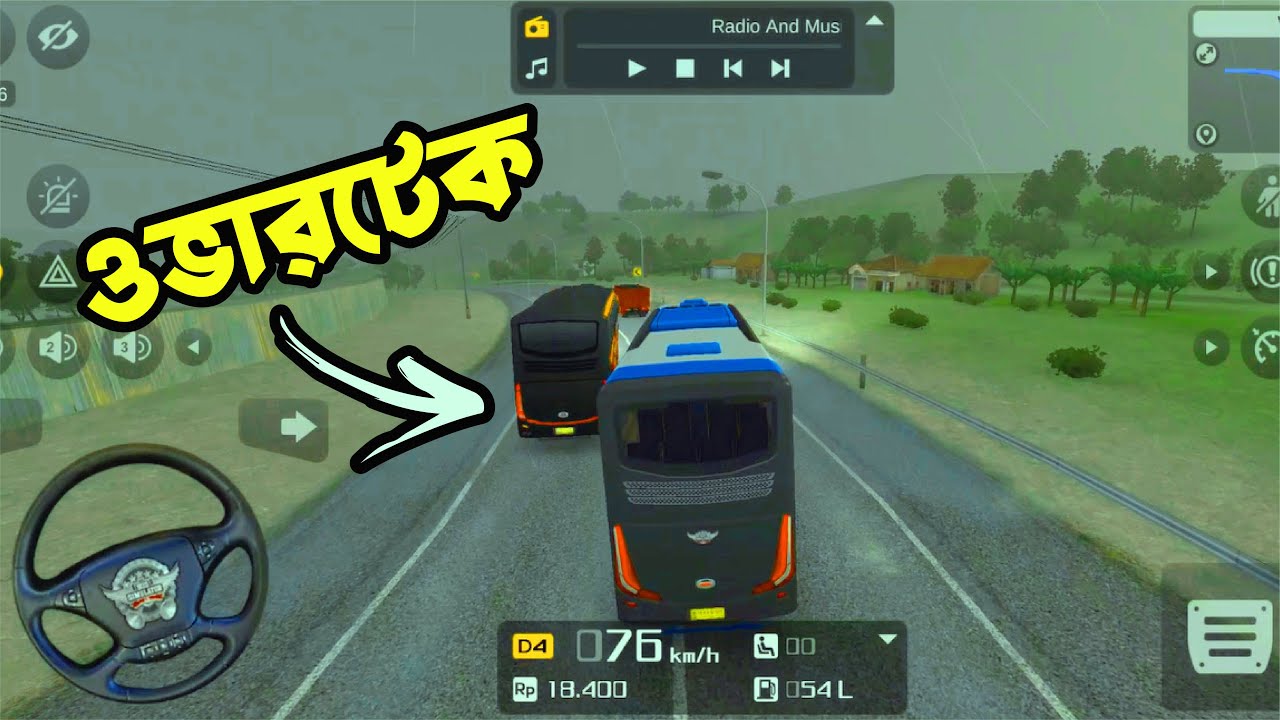 Euro Coach Bus Simulator 2023: City Bus Driving Games - Android ...