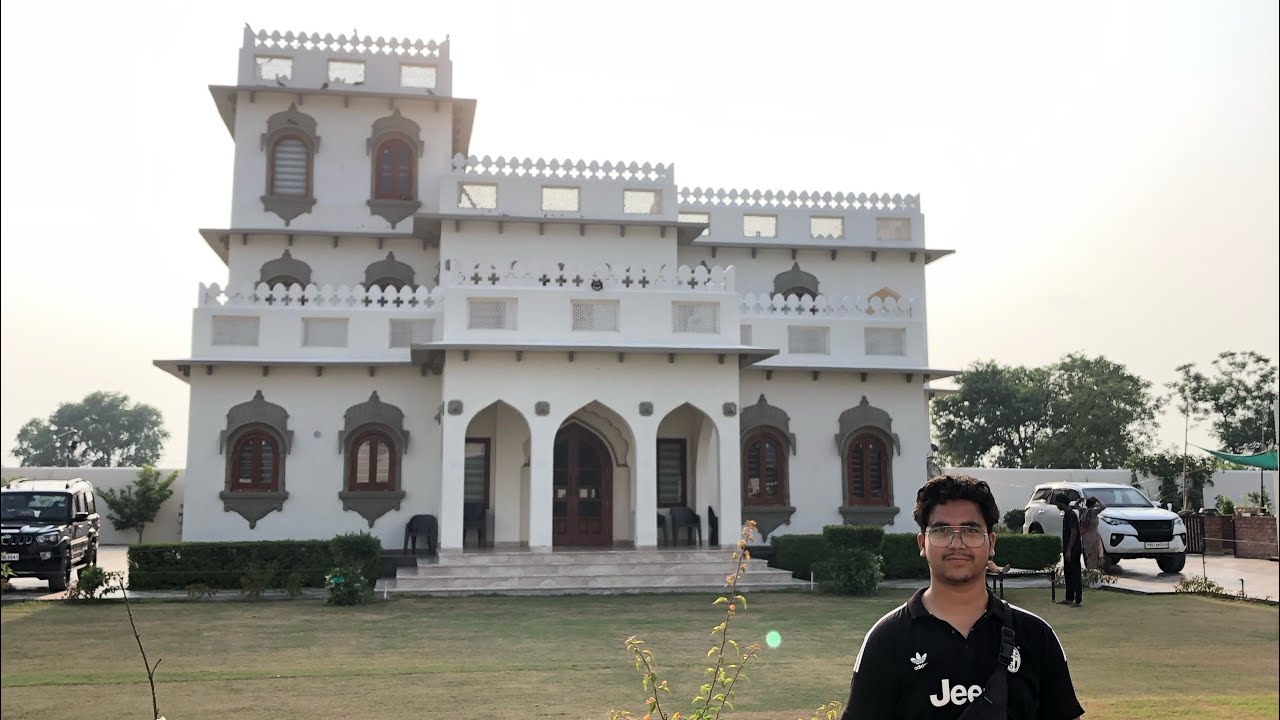 PIND MOOSA📍| SIDHU MOOSE WALA | Moosa vlog | Haveli | Smaadh ...