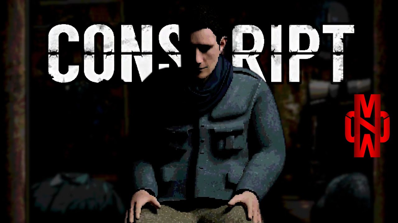 Promises Kept Promises Made - Conscript Demo Walkthrough - YouTube