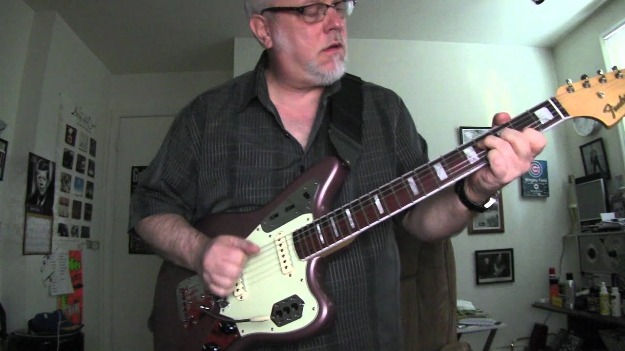 Wheels String-A-Longs Cover - YouTube