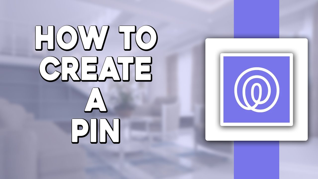 How To Create a Pin On Life360 App (Quick & Easy) - YouTube