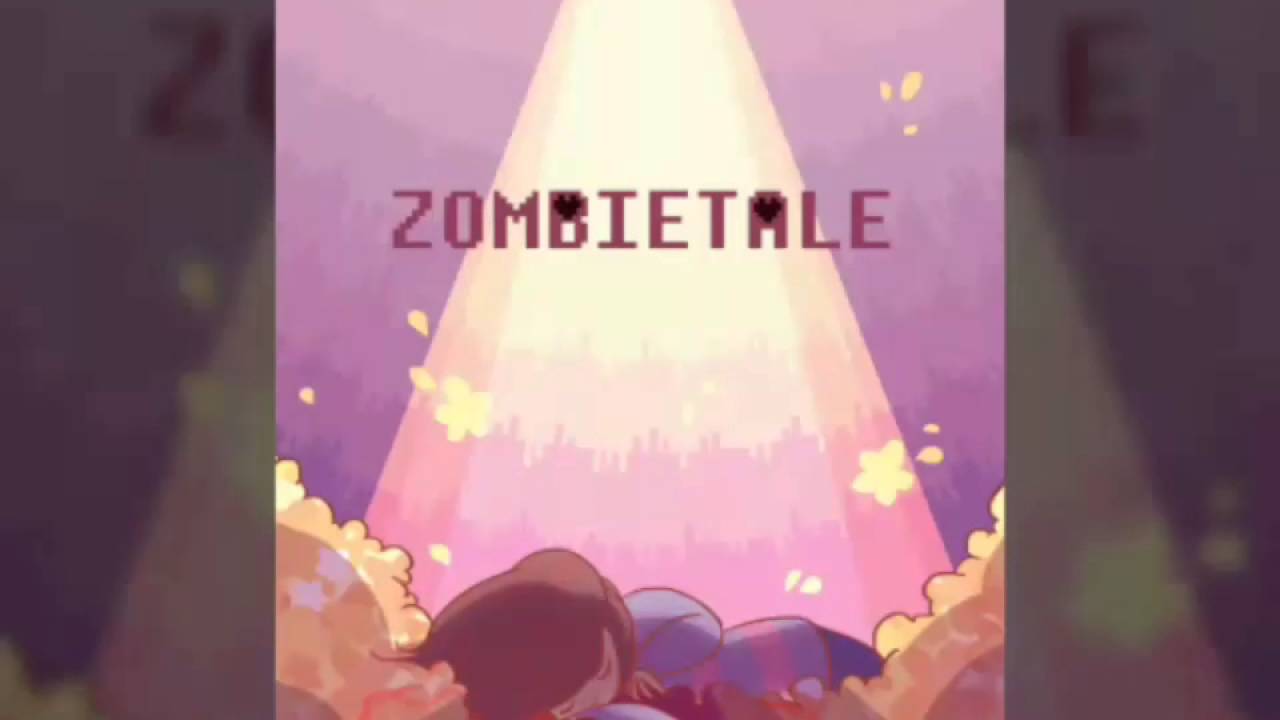 Zombietale [Undertale Comic Dub] (Part One) - YouTube