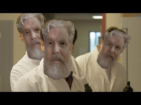 Designer Leben aus dem Labor - Die Gen Revolution - Doku Deutsch 2018 HD