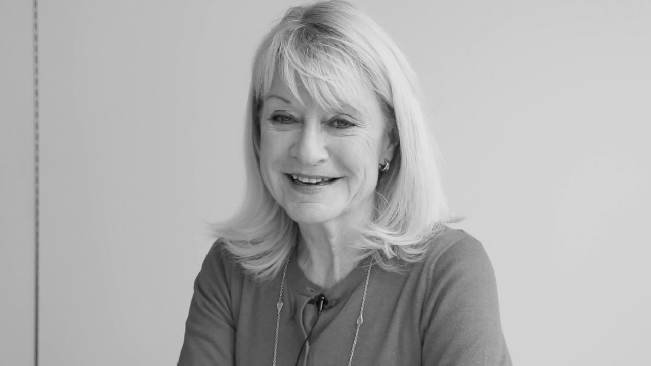 Alexandra Charles HD 1080p - YouTube