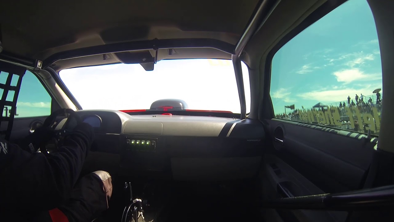 N/A small tire racing at Boddie's Race at Sacramento Raceway - YouTube