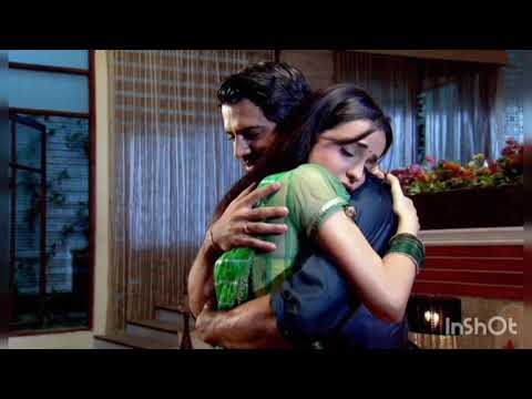 ARNAV VE KHUSHİ'NİN SARILDIĞI ANLAR / Bir garip aşk