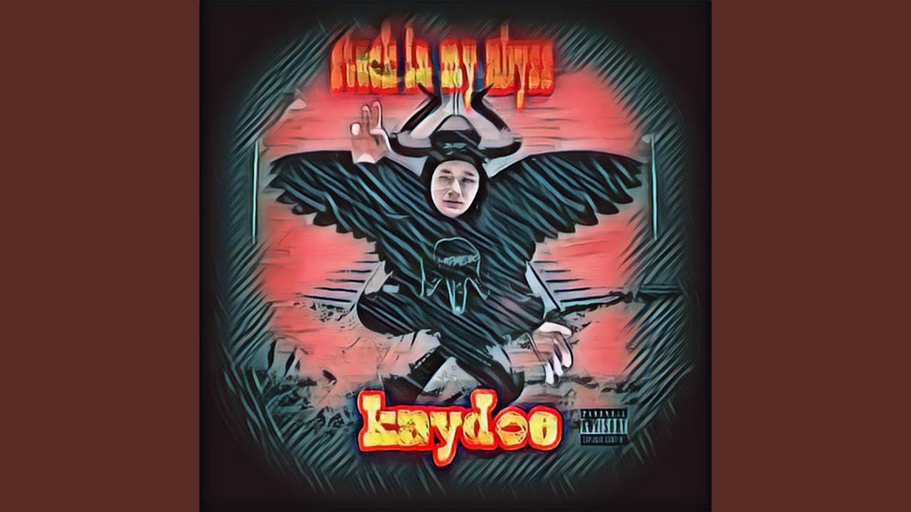 stuck in my abyss - YouTube