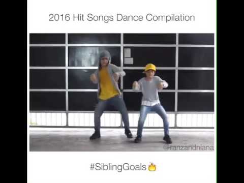 2016 hit songs dance - YouTube
