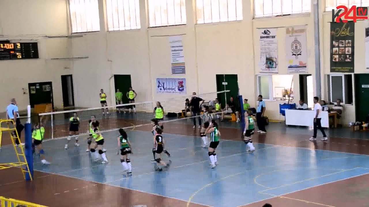 Kalamata24.gr- Μεσσηνιακός- Ναύαρχος Βότσης 0-3 17/6/2013 - YouTube