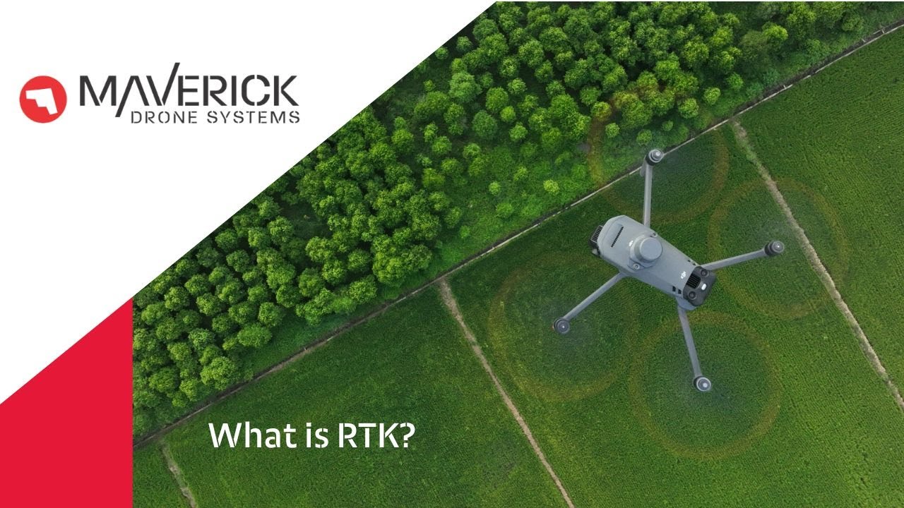 What is RTK? - YouTube